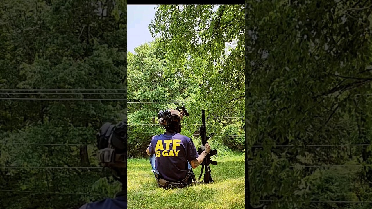 Happy ATF Month 🏳️‍🌈 #pride #atf #pridemonth #batfe #free #2a #trending ...