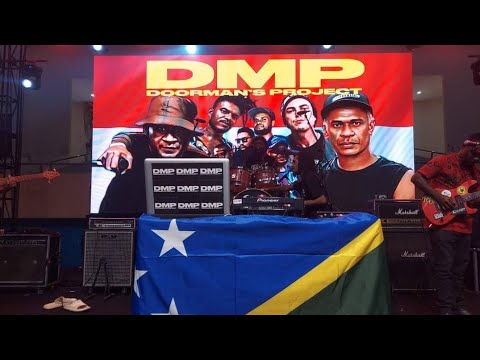 DMP - Solomon Girl - Live Konser Jayapura Papua 2024 🇮🇩 - YouTube