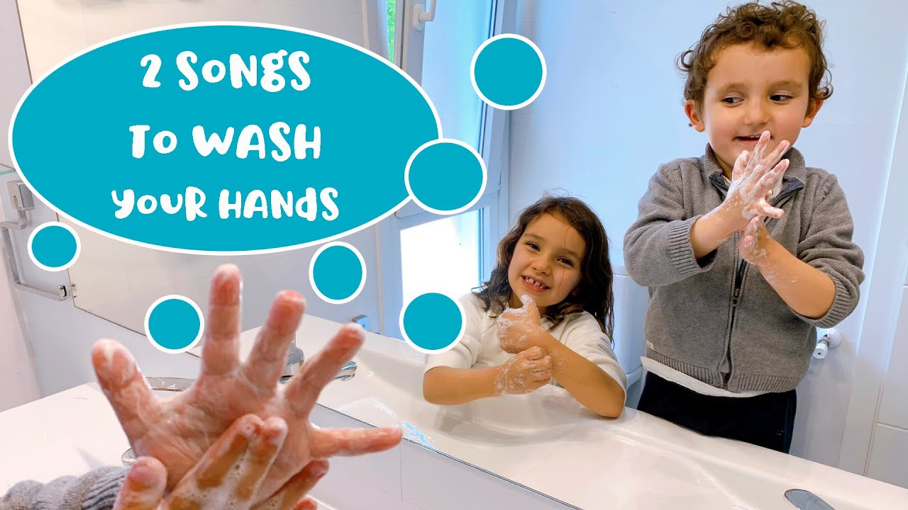 2 Songs To Wash Our Hands Dos Canciones En Ingl s Para Lavarnos Las Manos YouTube 2-songs-to-wash-our-hands-dos-canciones-en-ingl-s-para-lavarnos-las-manos-youtube