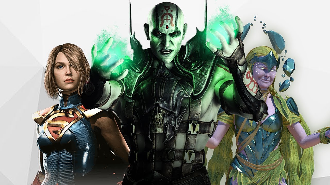 "3 Tips For ANY NRS Game" Helping You Improve - YouTube