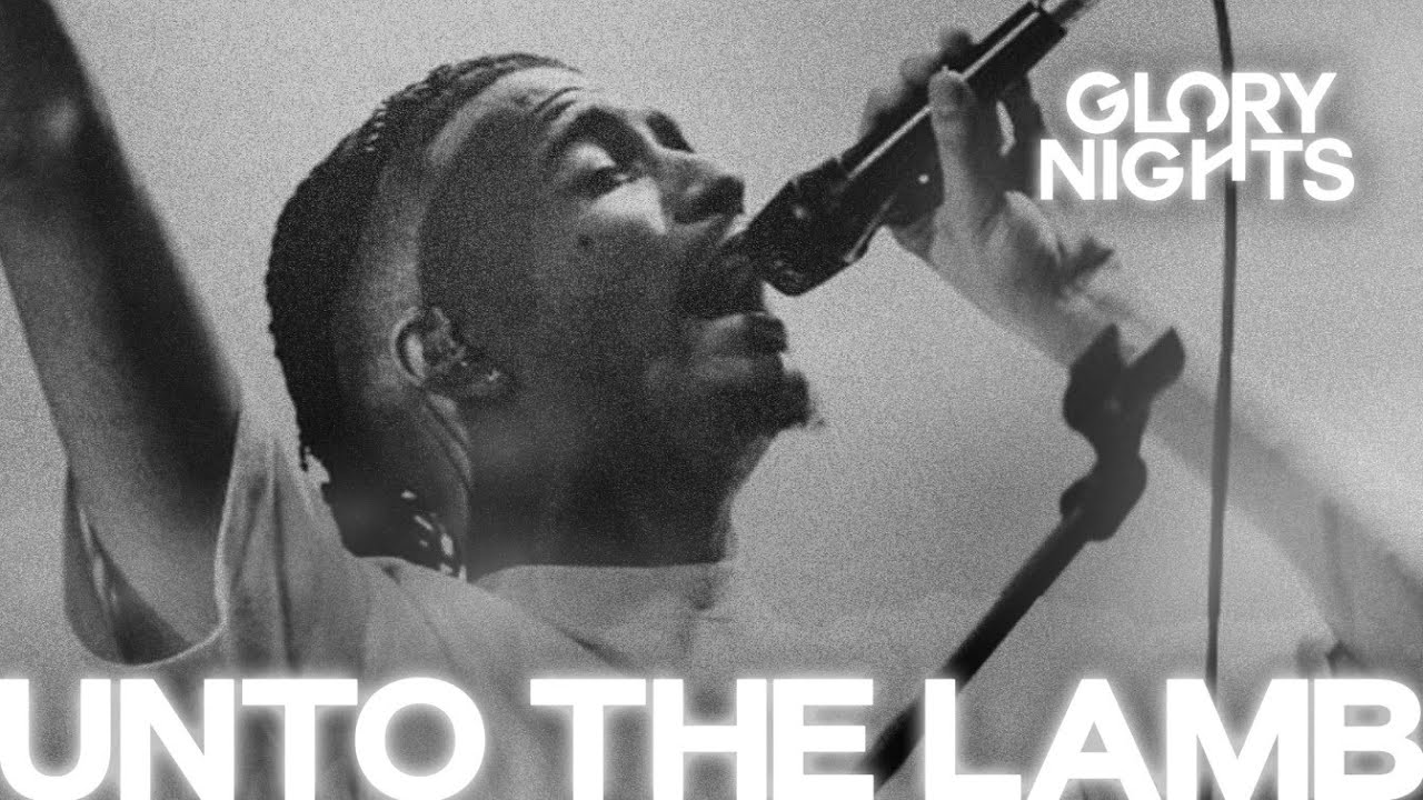 Unto The Lamb + Spontaneous (Live at Glory Nights) - Chroma Worship ...