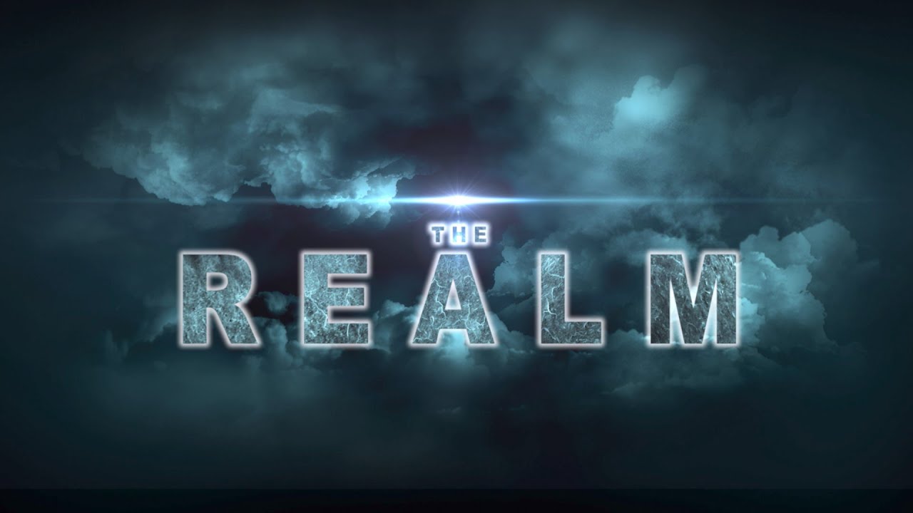 The Realm Teaser 1 - YouTube
