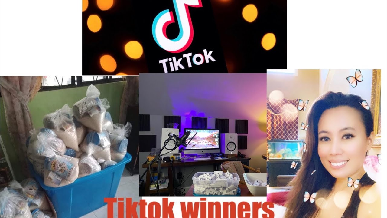 15 Grocery Winners (from Top 10 winners and Special awards - YouTube