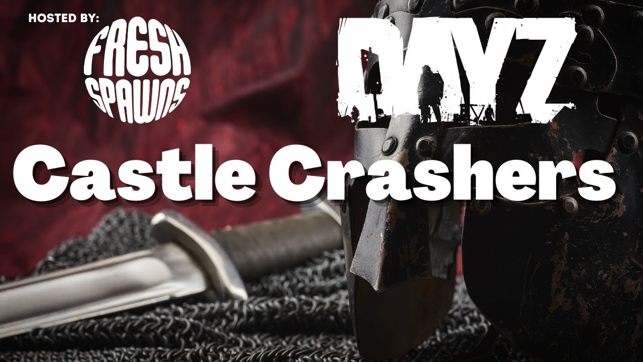 Fresh Spawns Hosted And EPIC Medieval Event And It Was Complete And ...