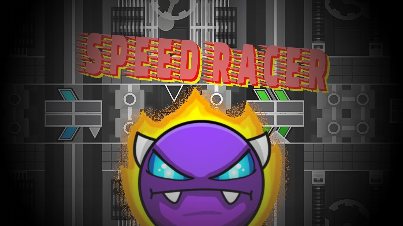 Eleventh Demon - Speed Racer 100% - YouTube