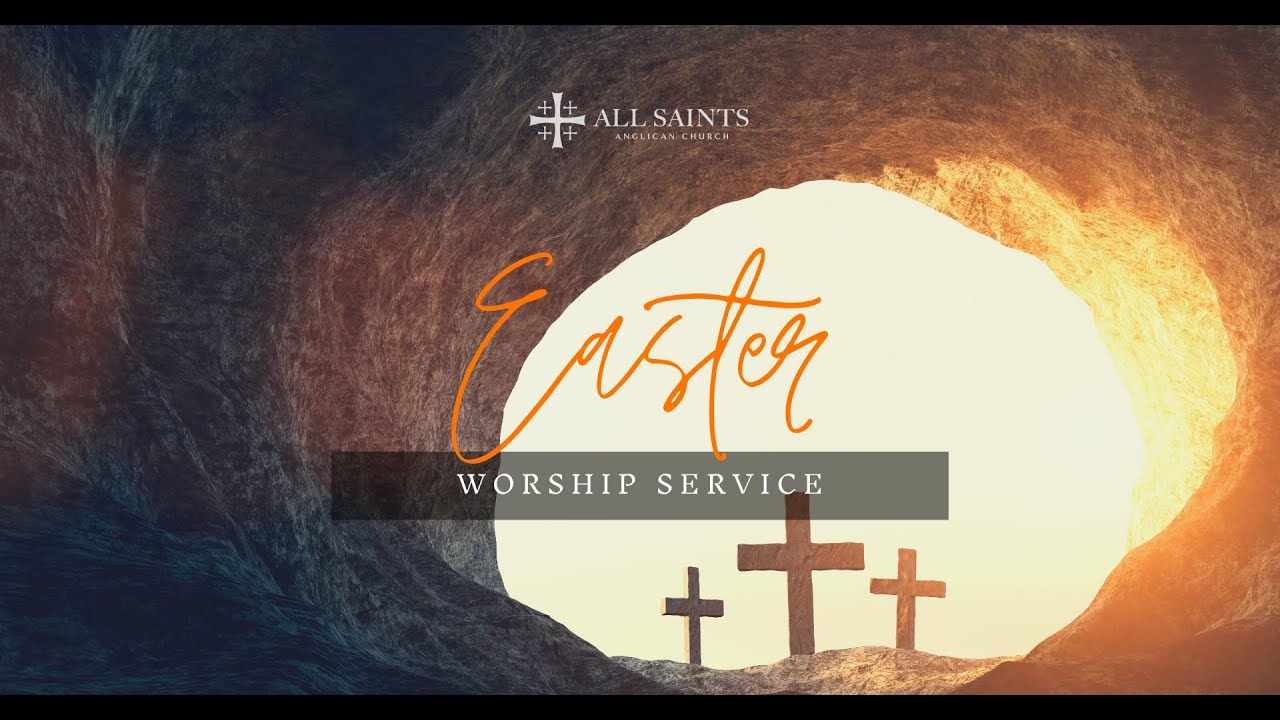 Sunday Holy Communion | LIVE | Easter Sunday | April 9, 2023 10:30am ...