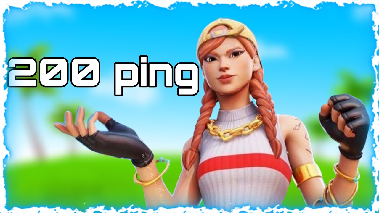 We Played On High Ping Servers Youtube 6619