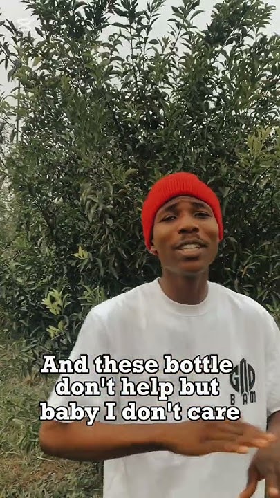 Peres P 2AM somewhere Original song by Bankrol Hayden - YouTube