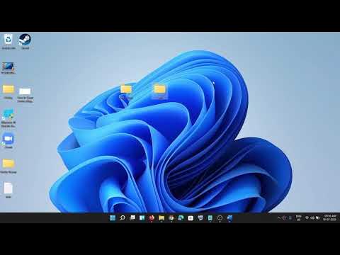 How To Cut, Copy And Paste On Windows 11 - YouTube