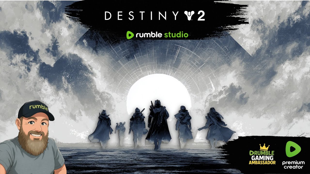 Destiny 2 - Odds, Ends, and Carries Before Weekly Reset and Star Wars ...