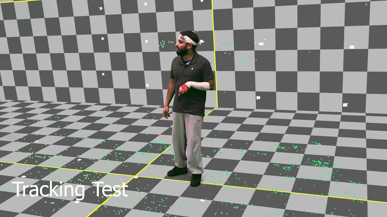 VFX SCENES BREAKDOWN | VFX Portfolio | Assignment - YouTube