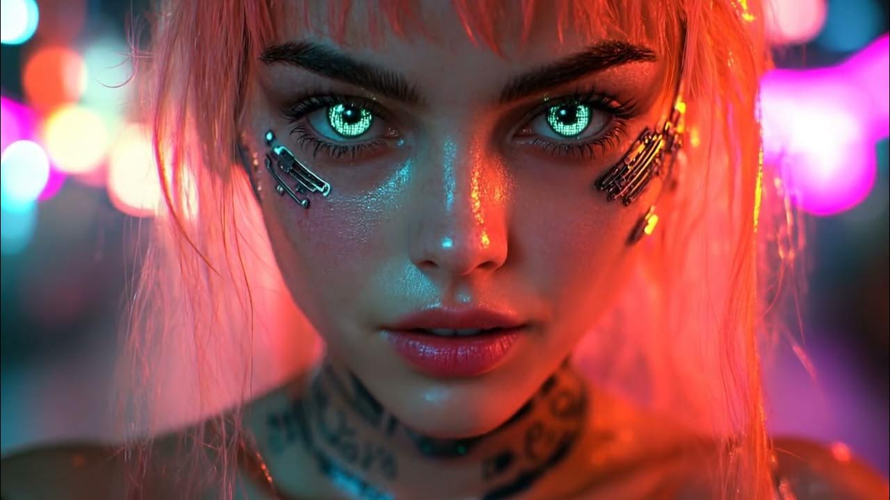 CyberForge 198X - 89 - Retroforge Overdrive - YouTube