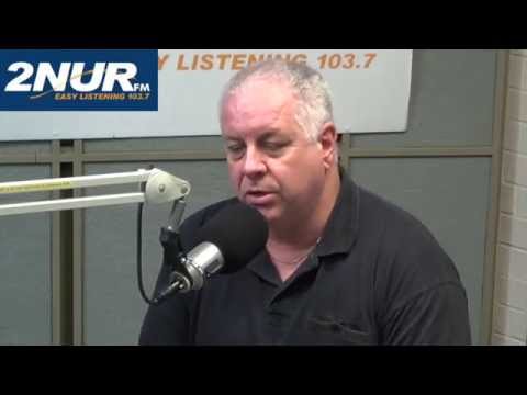 Dr Dave Powter - Open Foundation Program - YouTube