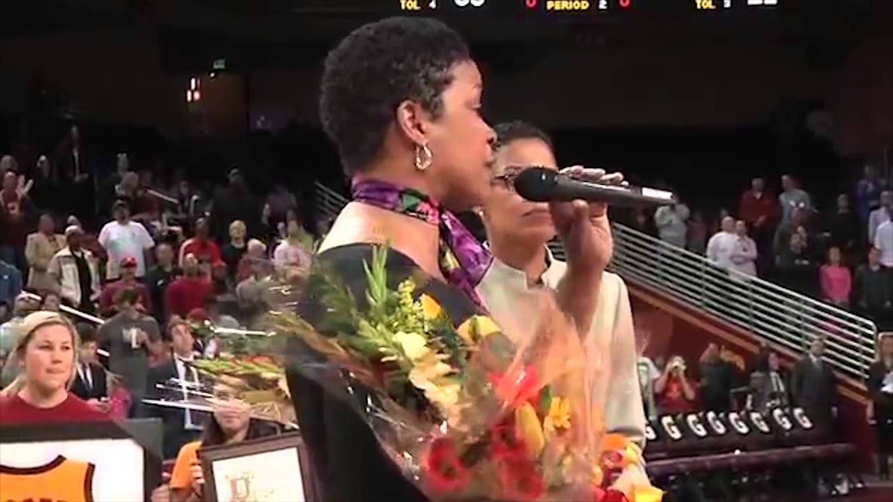 Pamela McGee Promo - YouTube