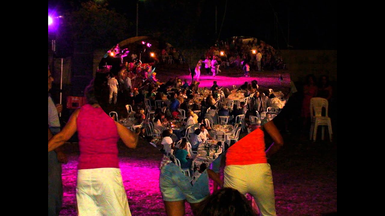 panigiri sfakera 18-8-2014 foto - YouTube