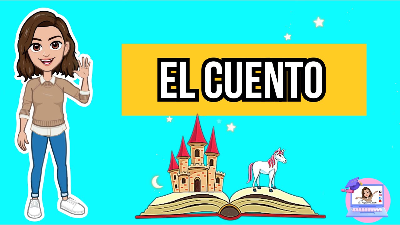 Cual Es La Funcion Del Cuento Social - Image to u Cual Es La Funcion Del Cuento Social - Image to u
