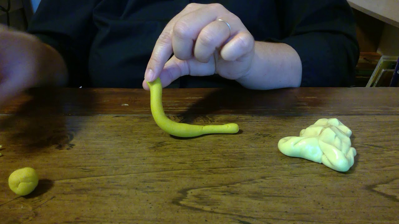 Child Development Make At Home Activity: Finger Strength Exercises ...