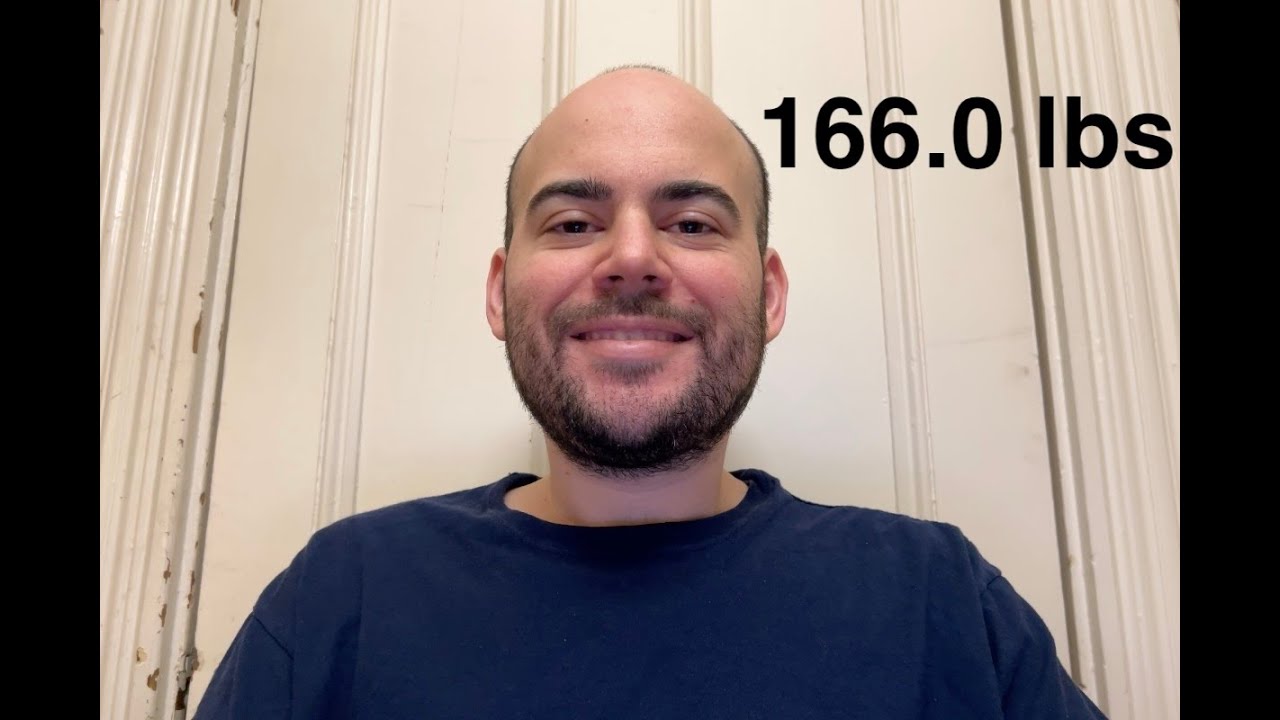 Fat to Fit: Day 102 - YouTube