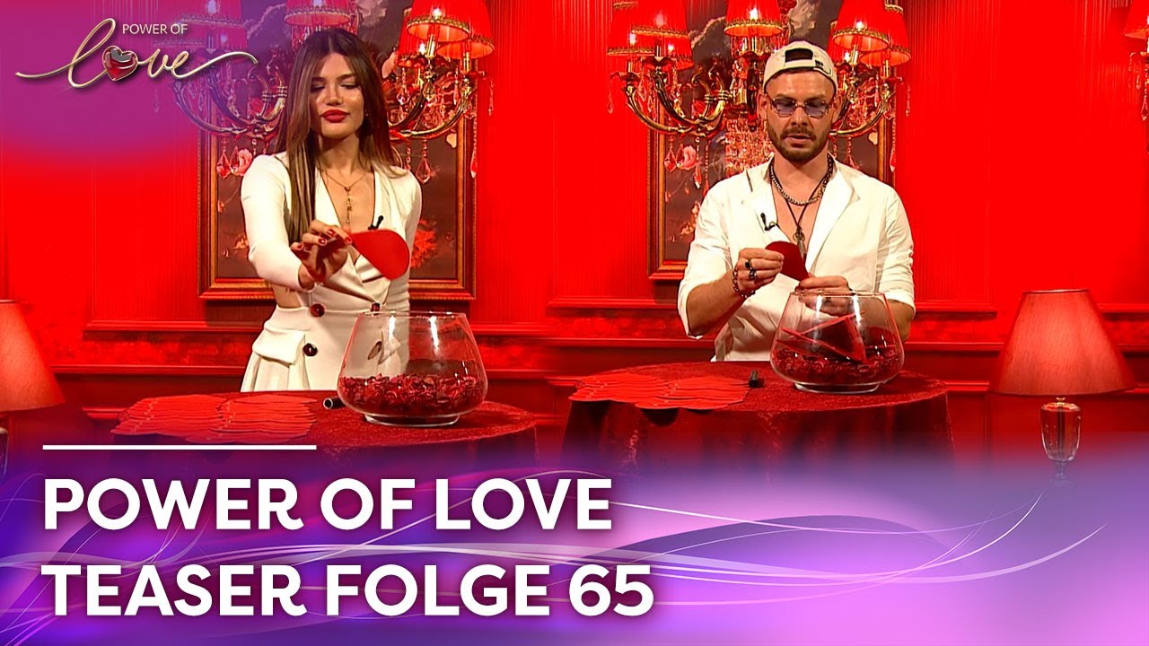 Power Of Love Teaser Folge 65 | Power of Love @PowerofLovede - YouTube