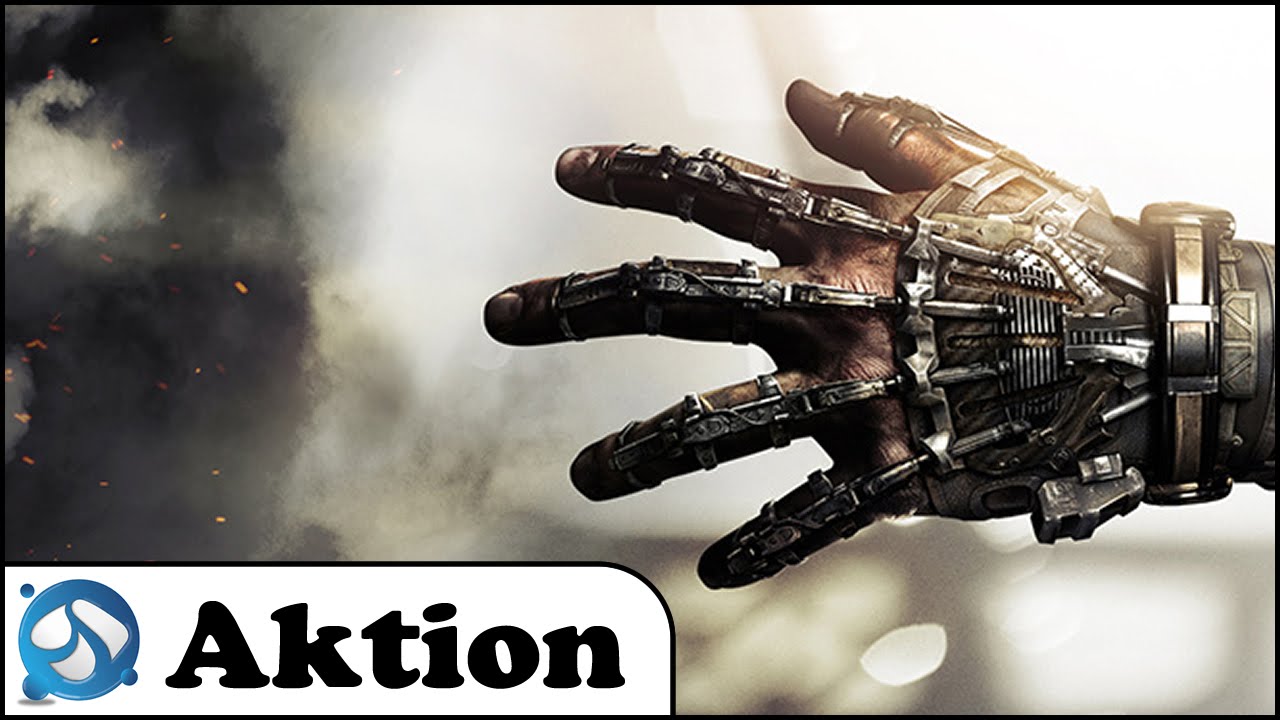 November 2014 Release Rallye! - CALL OF DUTY - YouTube