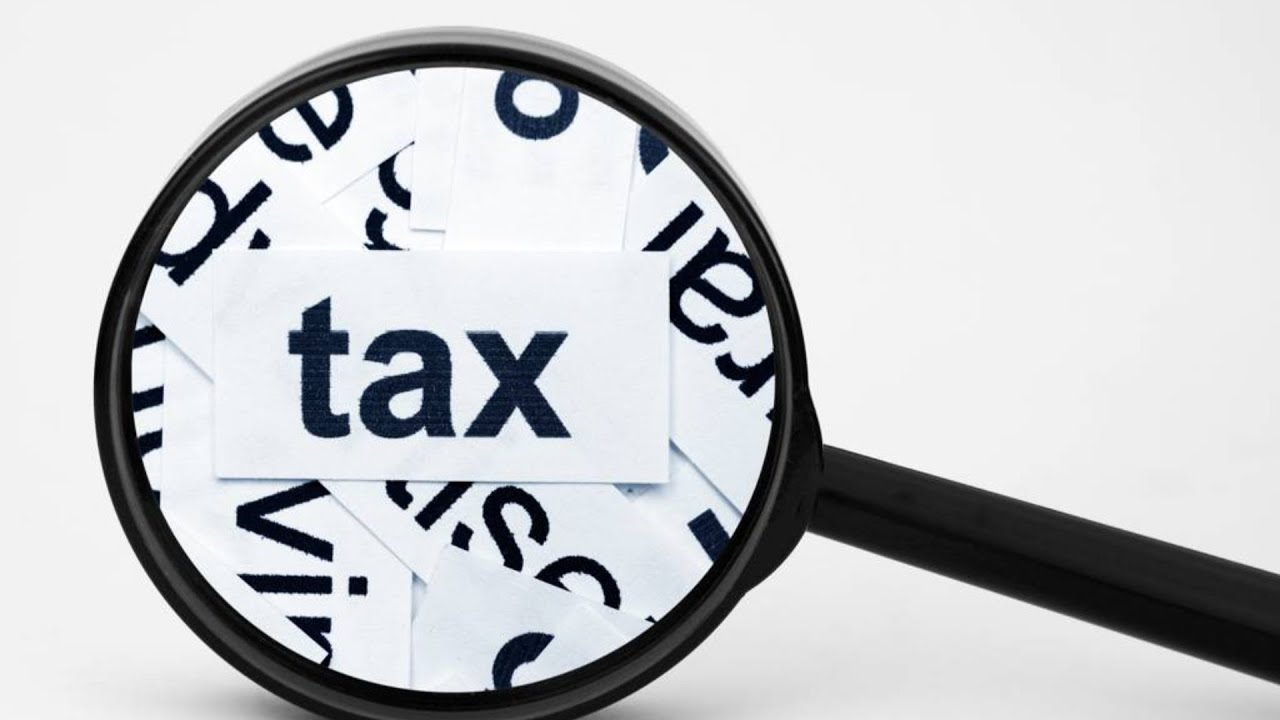 Have you received a notice to file Corporation Tax return letter ...