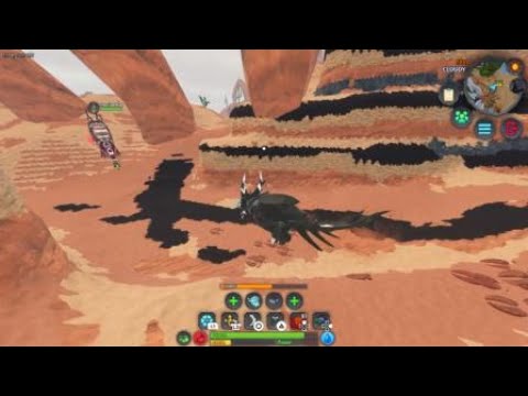 Felixtrox VS Vorpulus | Creatures of Sonaria - YouTube