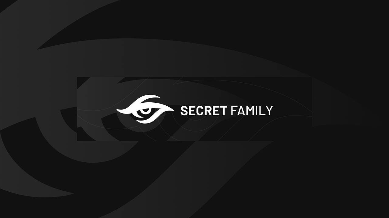 Secret Family ️ - YouTube