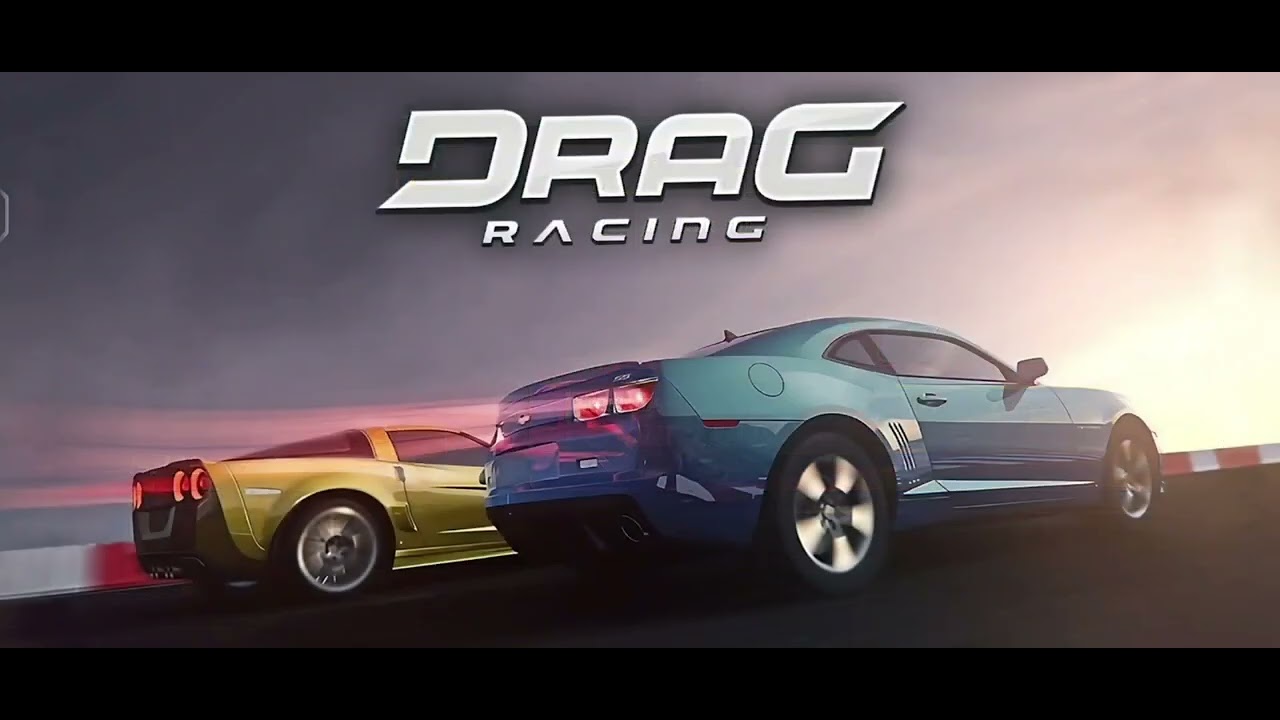 Drag Racing v4.3.6 MOD Unlimited Money - YouTube