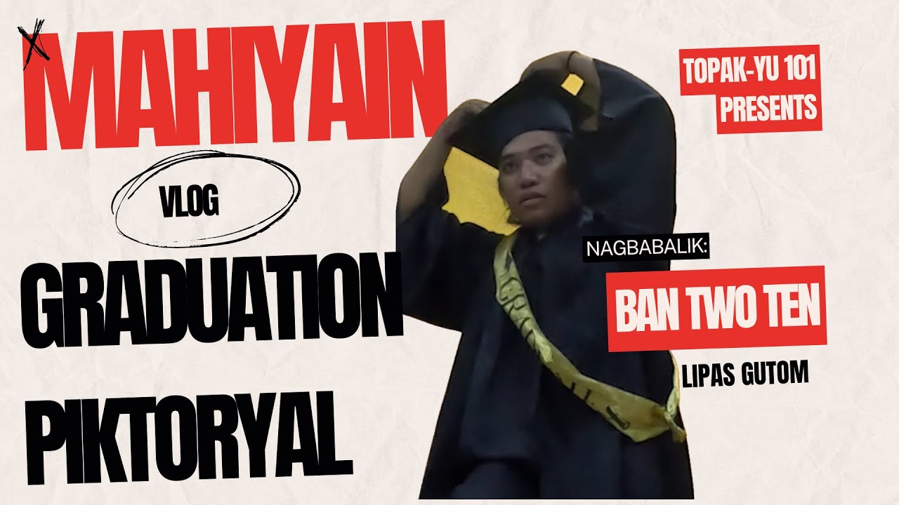 MAHIYAIN GRAD PIKTORYAL - YouTube