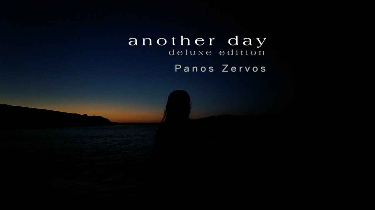 another day (deluxe edition) - YouTube