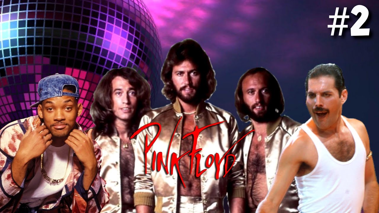Disco - Funky House Mix 2020 #2 (Pink Floyd, Will Smith, PDM, Doja Cat ...