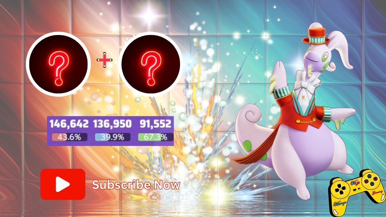 Goodra Gameplay | Goodra best build | Pokemon Unite Update Goodra ...