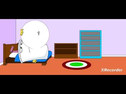 [Athf master shake vore]Master shake vore [as]