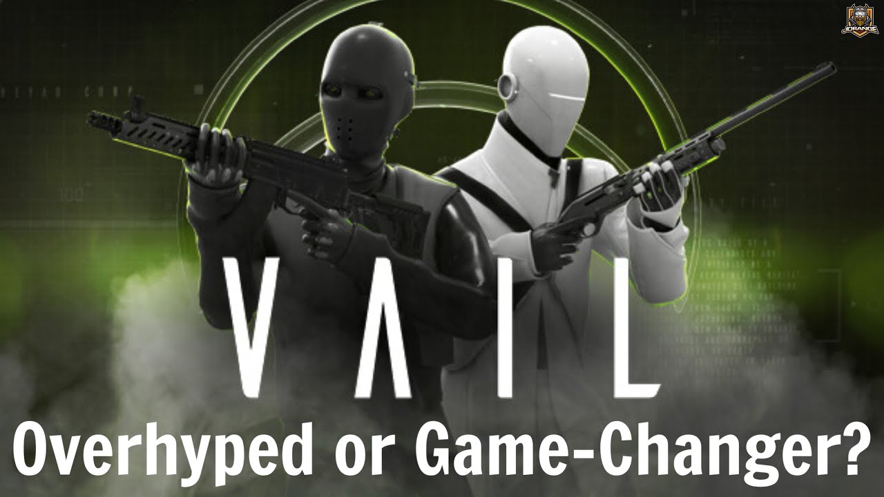 Vail VR: Overhyped or Game-Changer? - YouTube