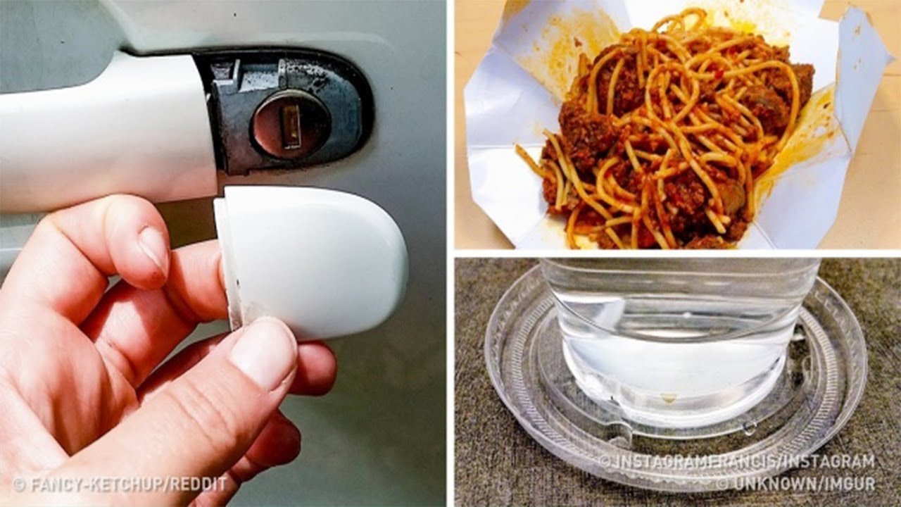 16 Stupefying Photos That Can Make You Question Everything | Random 5 ...