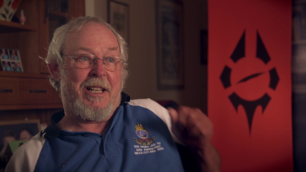 Descent into the Maelstrom - Radio BIrdman - Ron Keeley riding a wave ...