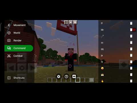 uçma kodu  XP komutu silme komutu 20000 abone olursa daha güzel