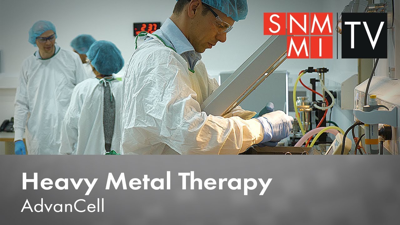 Heavy Metal Therapy: Realising the potential of ²¹²Pb targeted alpha ...