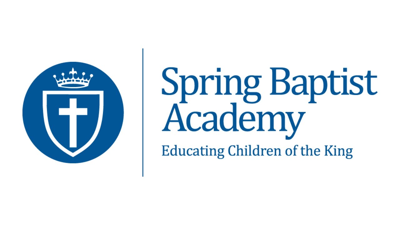 Spring Baptist Academy / Spring, Texas - YouTube