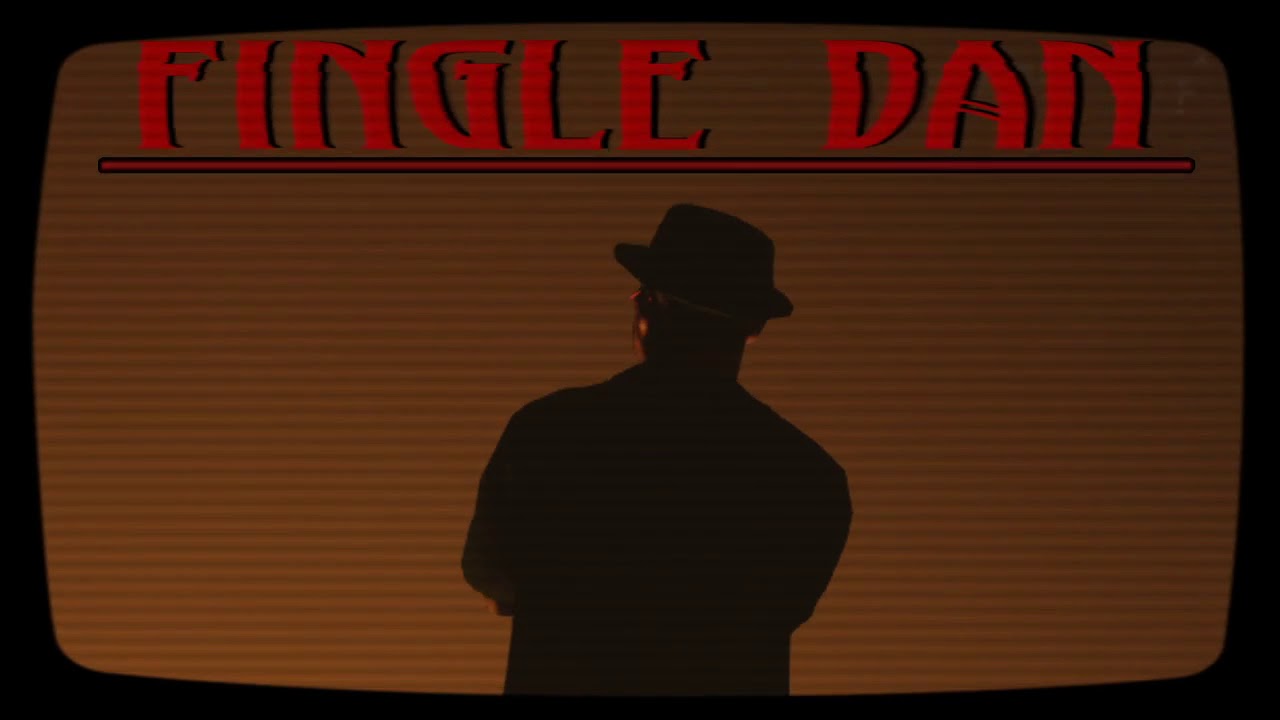 2020/02/02 - fingle dan is your grandpa - YouTube