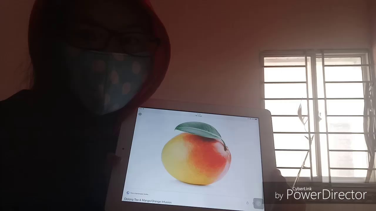 Mango love meme - YouTube