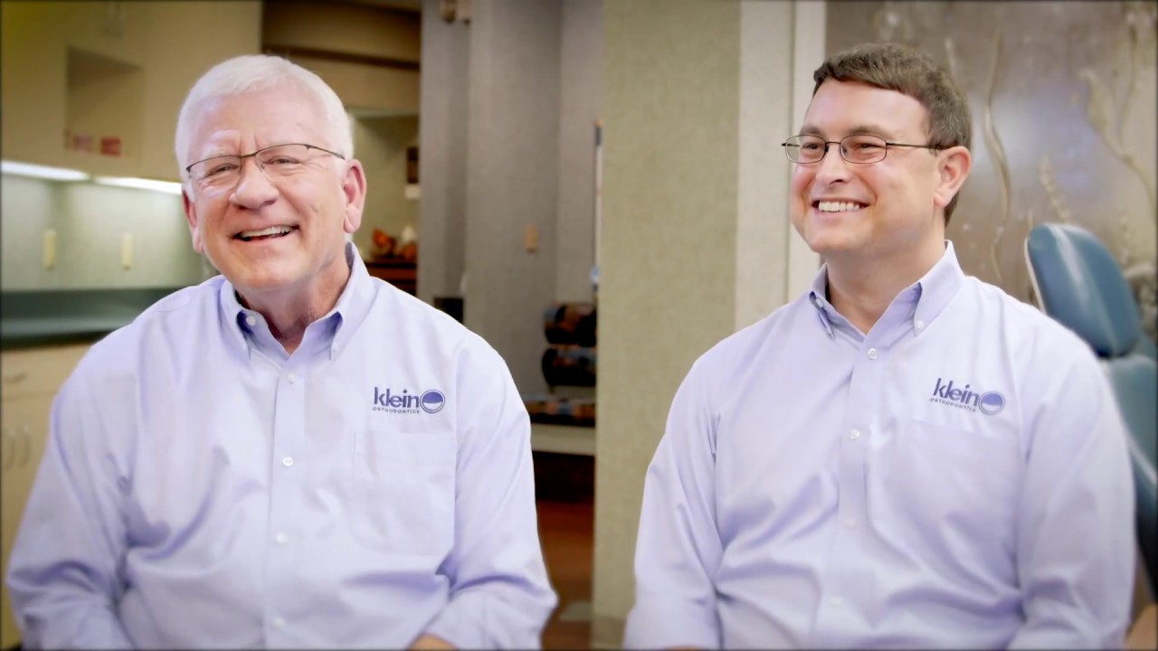 Klein Orthodontics | Dr. Brian Klein | Getting to Know - YouTube