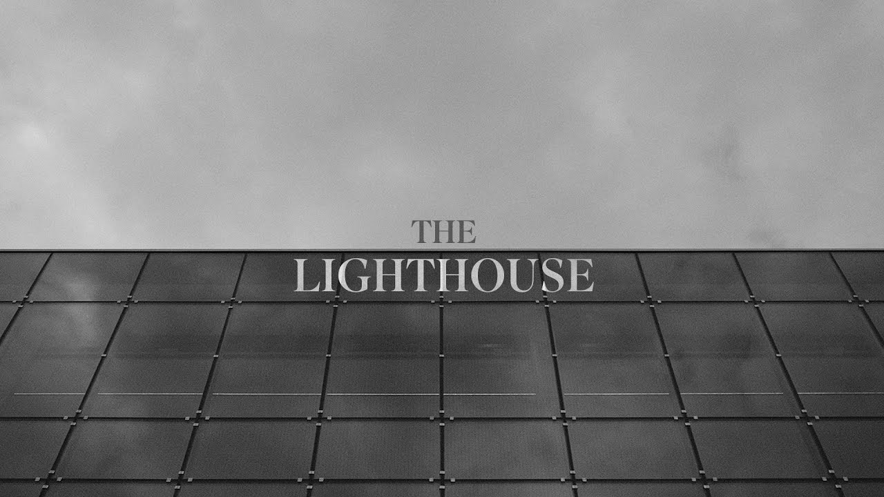 The Lighthouse | Cinematic Architecture Film - YouTube