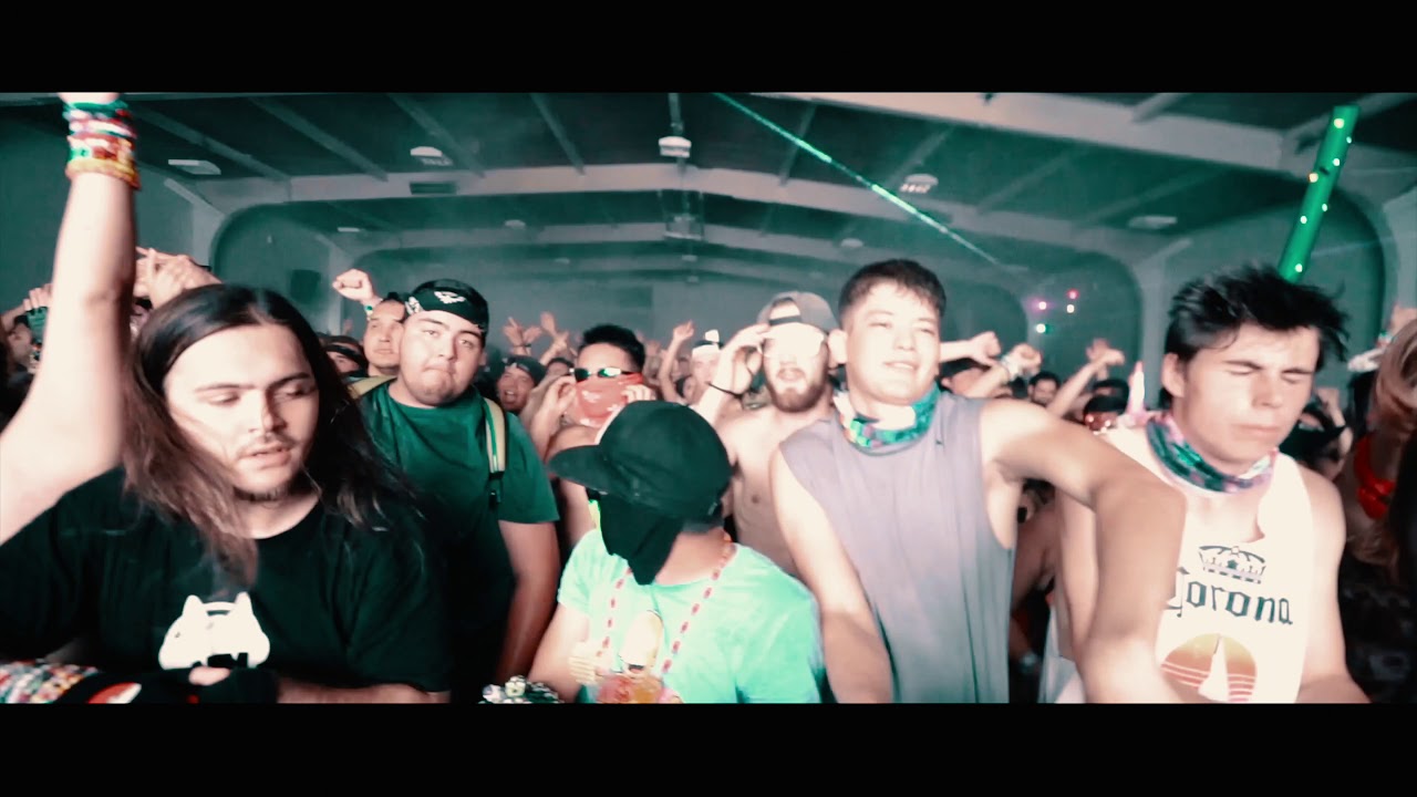 Spring Fling Music Festival 2018 Recap (Sacramento, CA) - YouTube