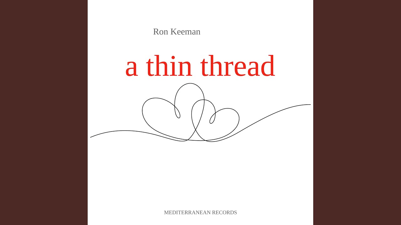 a thin thread - YouTube
