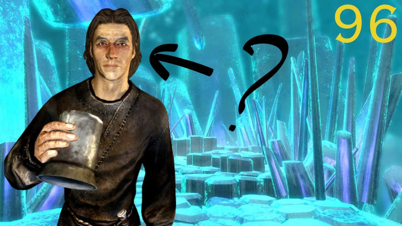 The Search for Sam (Ep 96) - YouTube