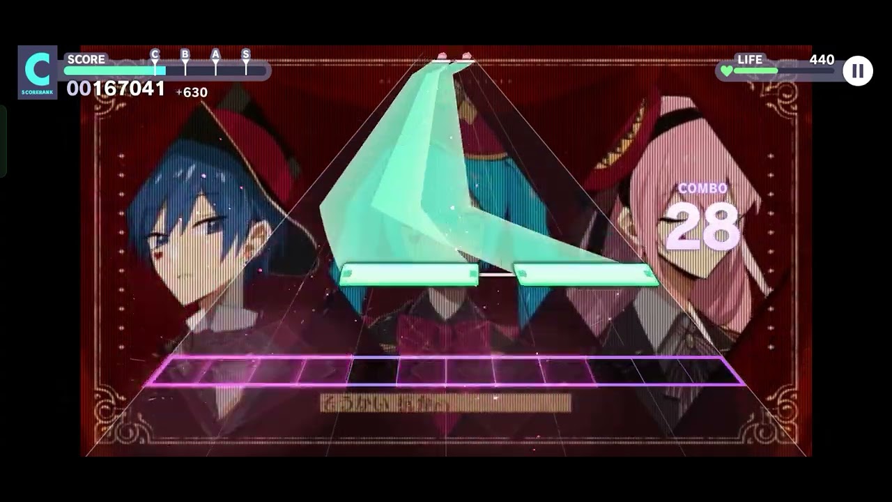 Only two hands?!? | Project Sekai | Becoming Potatoes | APPEND Lvl. 25 - YouTube