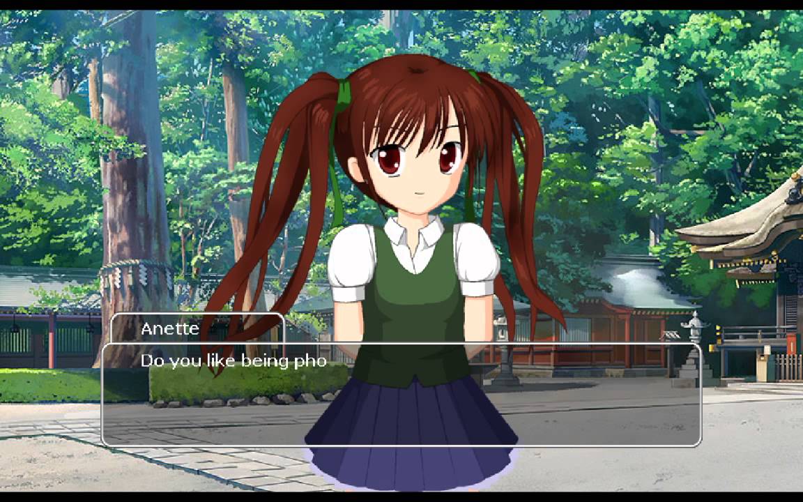 Shoujo City|Episode 1 - YouTube