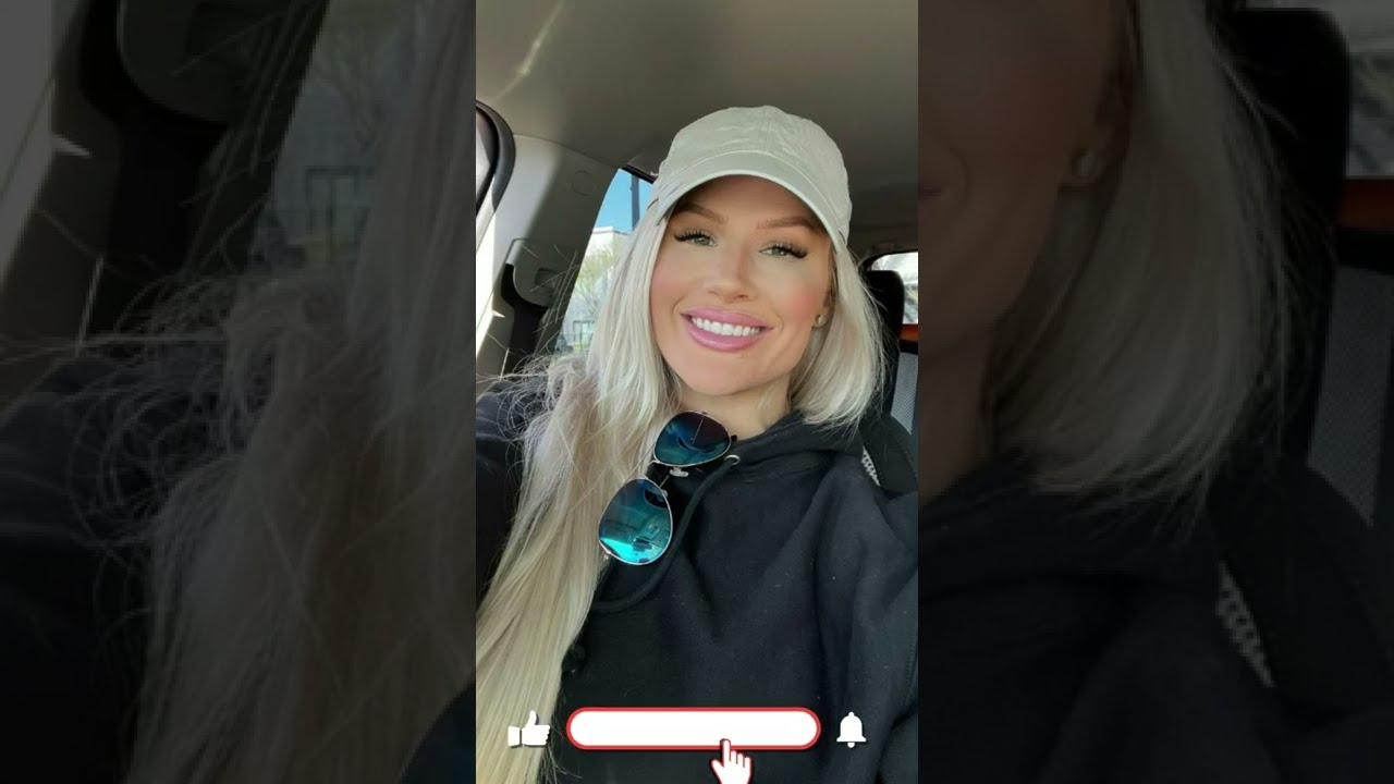 Linny Mae Plus Size Wiki & Facts | Curvy Model | Instagram Model | Body ...