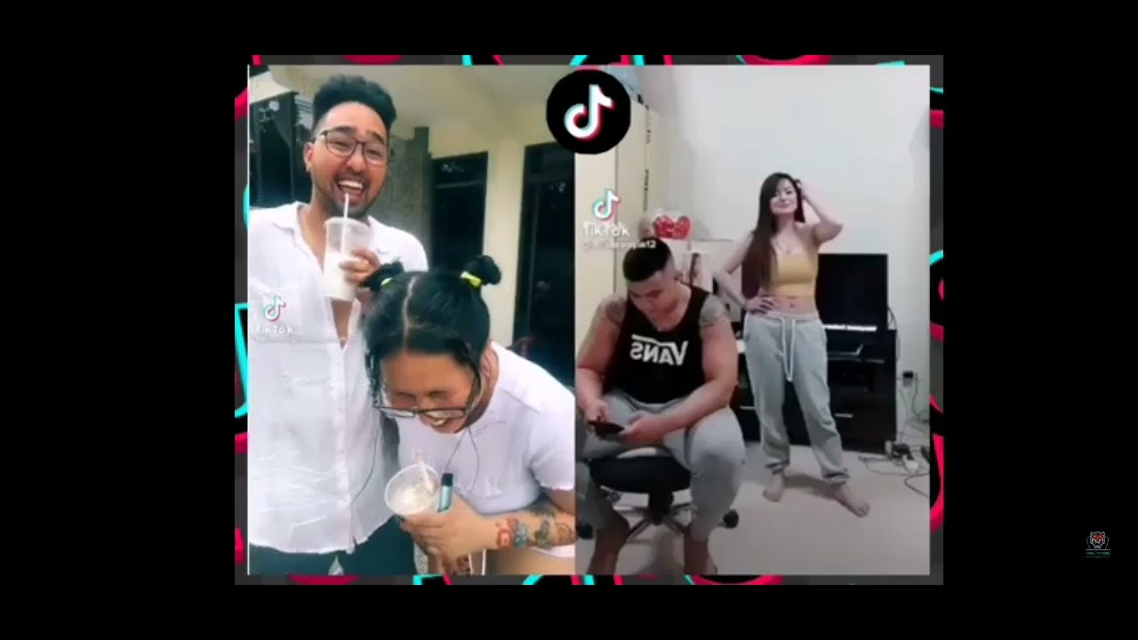 TONI FOWLER AND TITO VINCE, VS. ROB MOYA AND LAI AUSTRIA TIKTOK ...